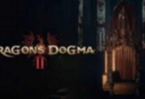 Dragon's Dogma 2 для PS5 k-1444