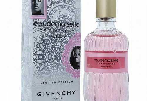Givenchy Eaudemoiselle DE Givenchy Eau Florale
