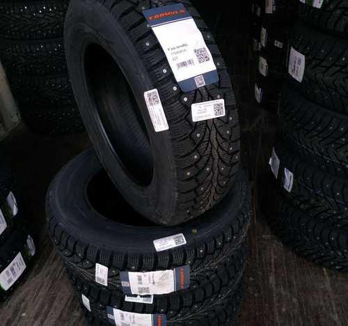 Formula Ice 175/65 R14 82T