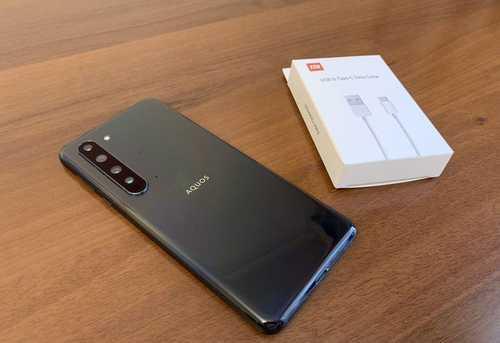 Sharp Aquos R5G, 12/256 ГБ