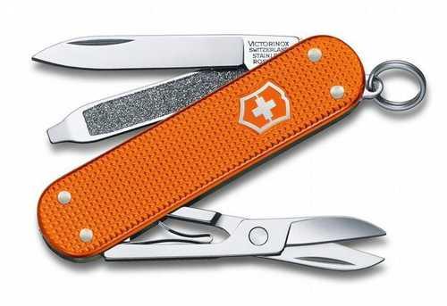 Нож Victorinox Classic Alox LE 2021 0.6221.L21