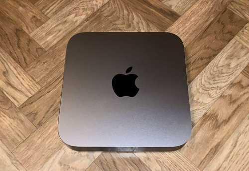 Mac mini (Late 2018) Core i5/16GB/256GB SSD