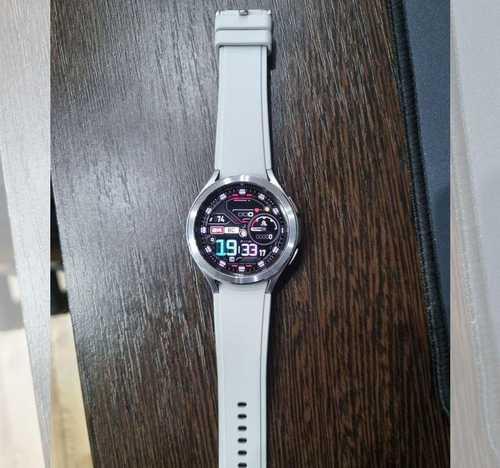 Samsung Galaxy watch 4 classic 46mm