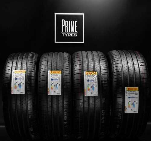 Pirelli P Zero PZ4 255/40 R23 и 295/35 R23 101Y