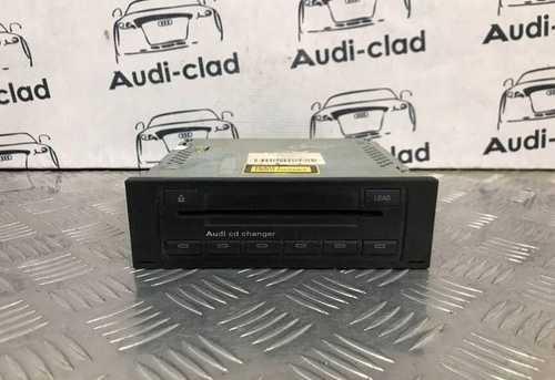 CD-Changer Audi A4 b6 8e0035111