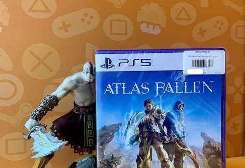 PS5 Atlas Fallen