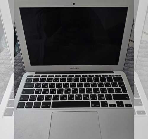 Apple macbook air 13 2012