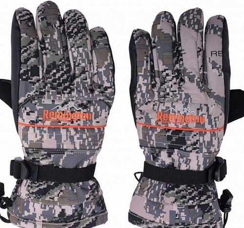 Перчатки Remington Activ Gloves figure