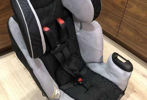 Десткое автокресло Evenflo Symphony e3