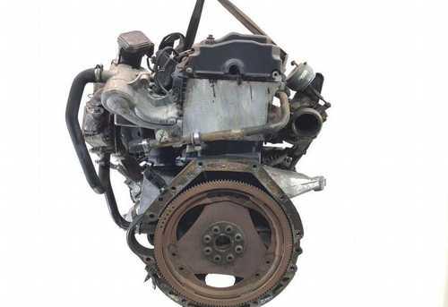 Двигатель OM646983 mercedes-benz Vito W639 (2004-2