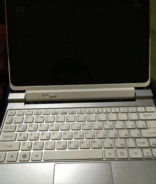 Acer iconia tab w511