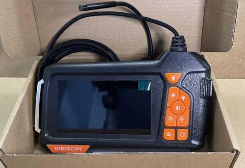 Гибкая камера эндоскоп 5.5 мм