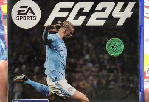 EA FC24/FIFA 24 PS4
