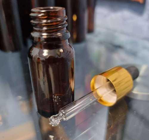 Стеклянный флакон 10 ml