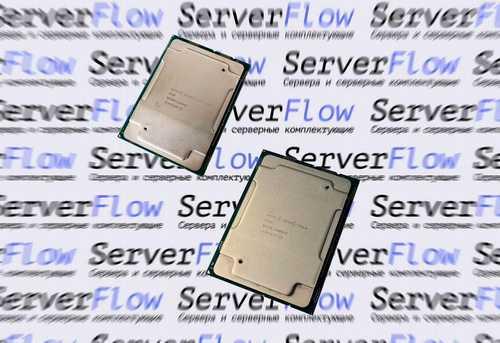 Gold 5218 / Xeon 5220 / Gold 6230 Процессоры intel