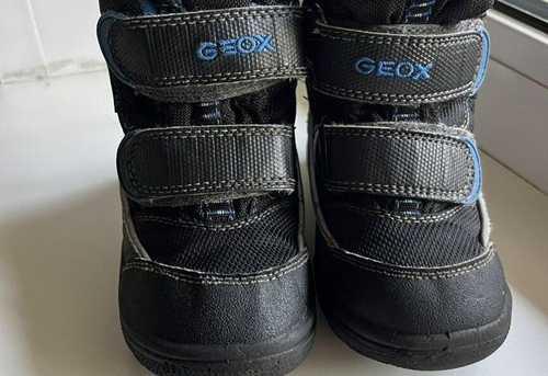 Ботинки Geox 23