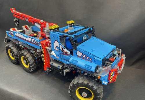 Lego Technic 42070