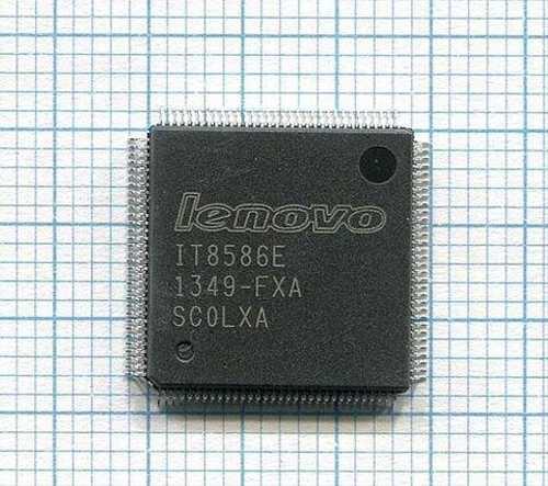 IT8586E FXA