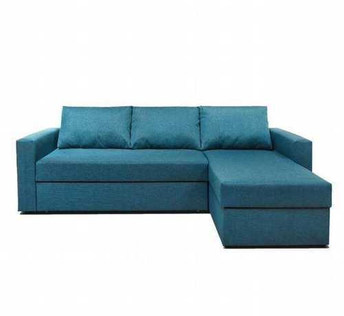 Угловой диван-кровать новый Марибо