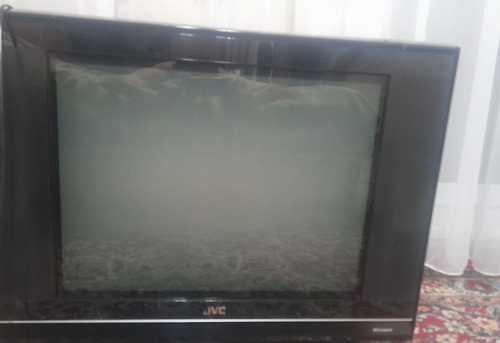 Телевизор JVC AV-2951QBE