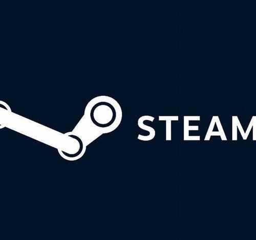 Пополнение steam комиссия 5%