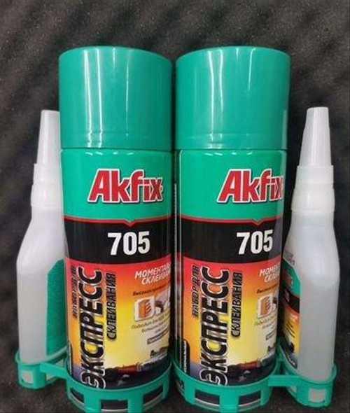 Akfix-705