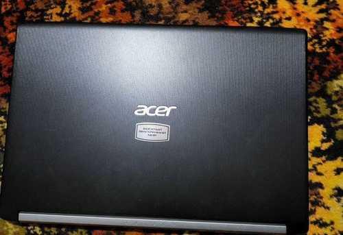 Acer aspire a515-51