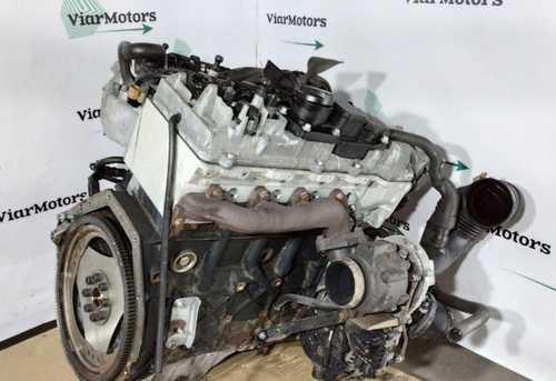Двигатель Mercedes 646963 C220 W203 2.2 CDI OM646