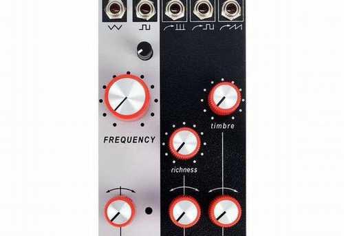 Verbos Electronics Foundation Oscillator