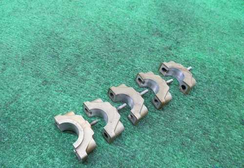 Бугель BMW X5 E53 M62B44