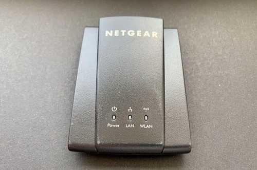 Портативный Wifi адаптер Netgear