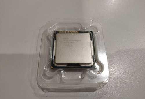Процессор Pentium G860