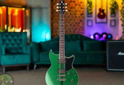 Yamaha Revstar Standard RSS20 Flash Green