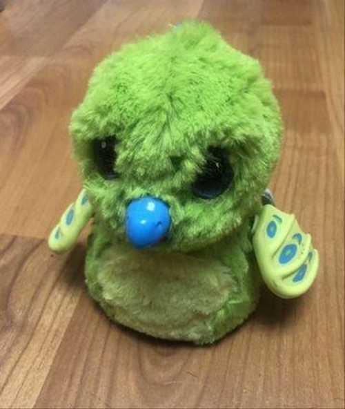 Hatchimals игрушка, Furby