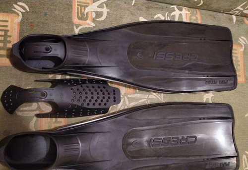 Ласты Cressi Pro Star