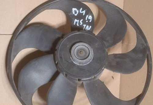 Вентилятор радиатора Passat b3, b4, b5