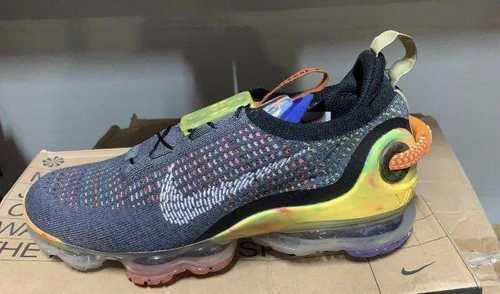 Кроссовки Nike Air VaporMax 2020