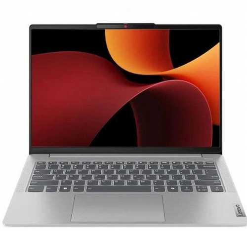 Ноутбук Lenovo IdeaPad Slim 5 14AHP9 (14", 2024, oled, AMD Ryzen 5 8645HS 4.3ггц, 6-ядерный, 16гб lp