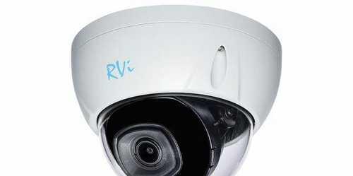 RVi-1ncdx2368 (2.8) white видеокамера