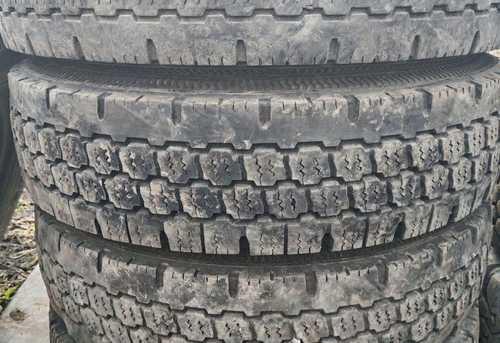 Triangle TRD99 205/65 R16