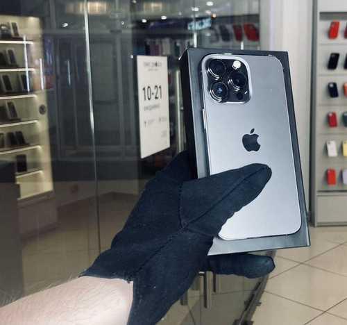 iPhone 13 Pro, 512 ГБ