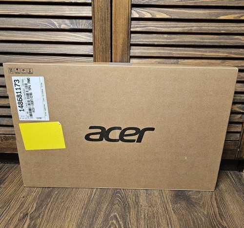 Acer Swift go 16 oled 3.2k i5 13gen/16/512