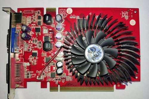 Palit GeForce 7600 GS PCI-E 256Mb 800Mhz 128 bit