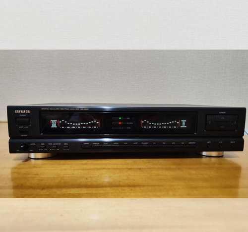 Эквалайзер aiwa ge 950