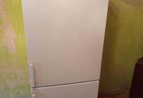 Холодильник двухкамерный Stinol STN 167