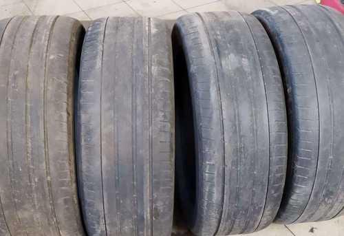 Pirelli P Zero 255/50 R20