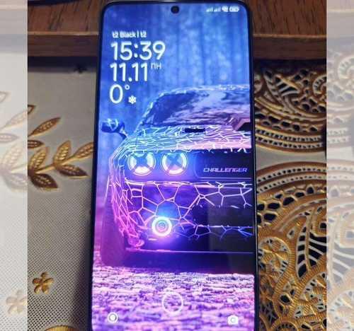 Xiaomi Poco X6, 8/256 ГБ