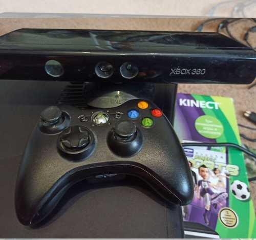 Xbox 360 Kinect