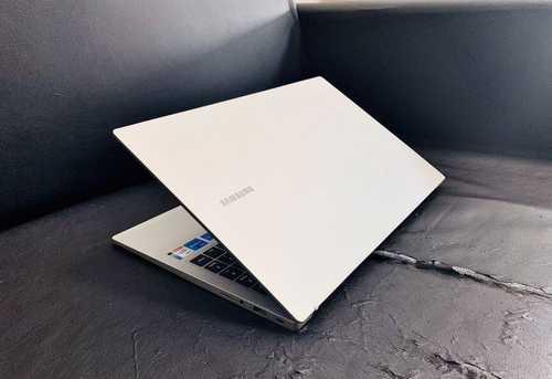 Samsung GalaxyBook 2023 + сенсорный