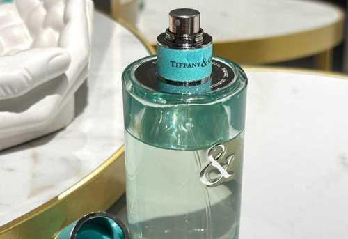 Tiffany & Co & Love For Her оригинал